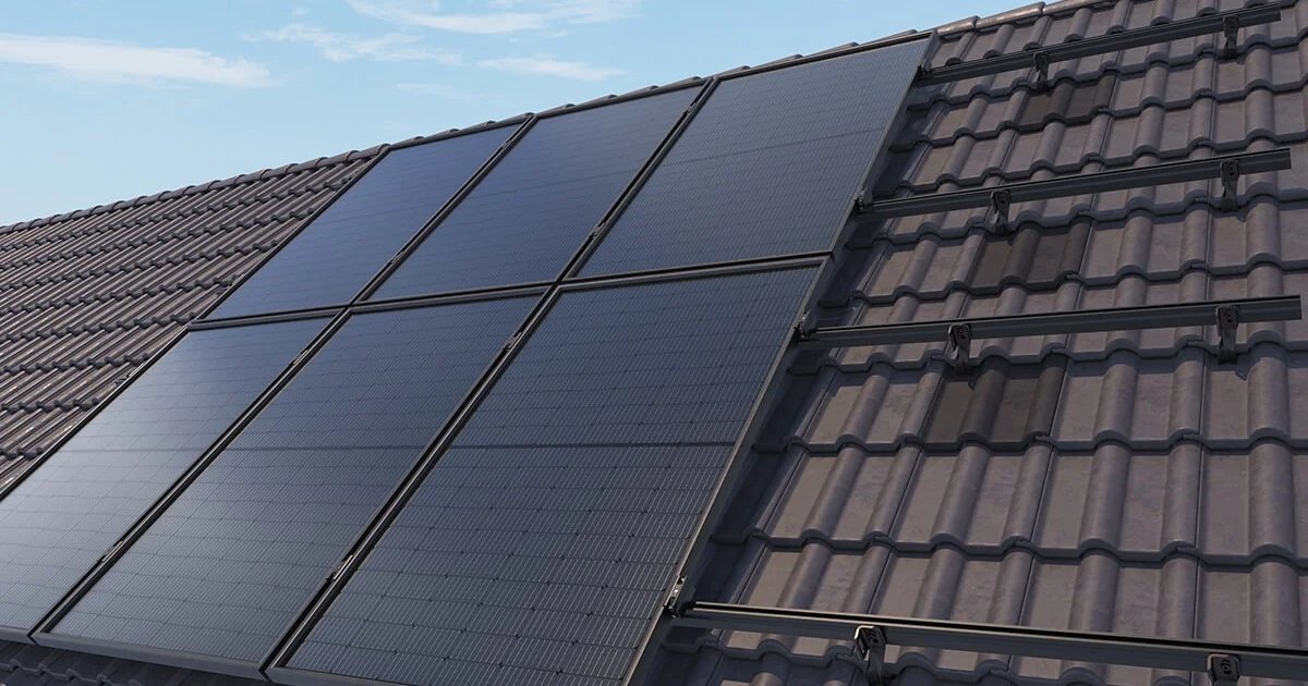 IBC TopFix 200 | IBC SOLAR