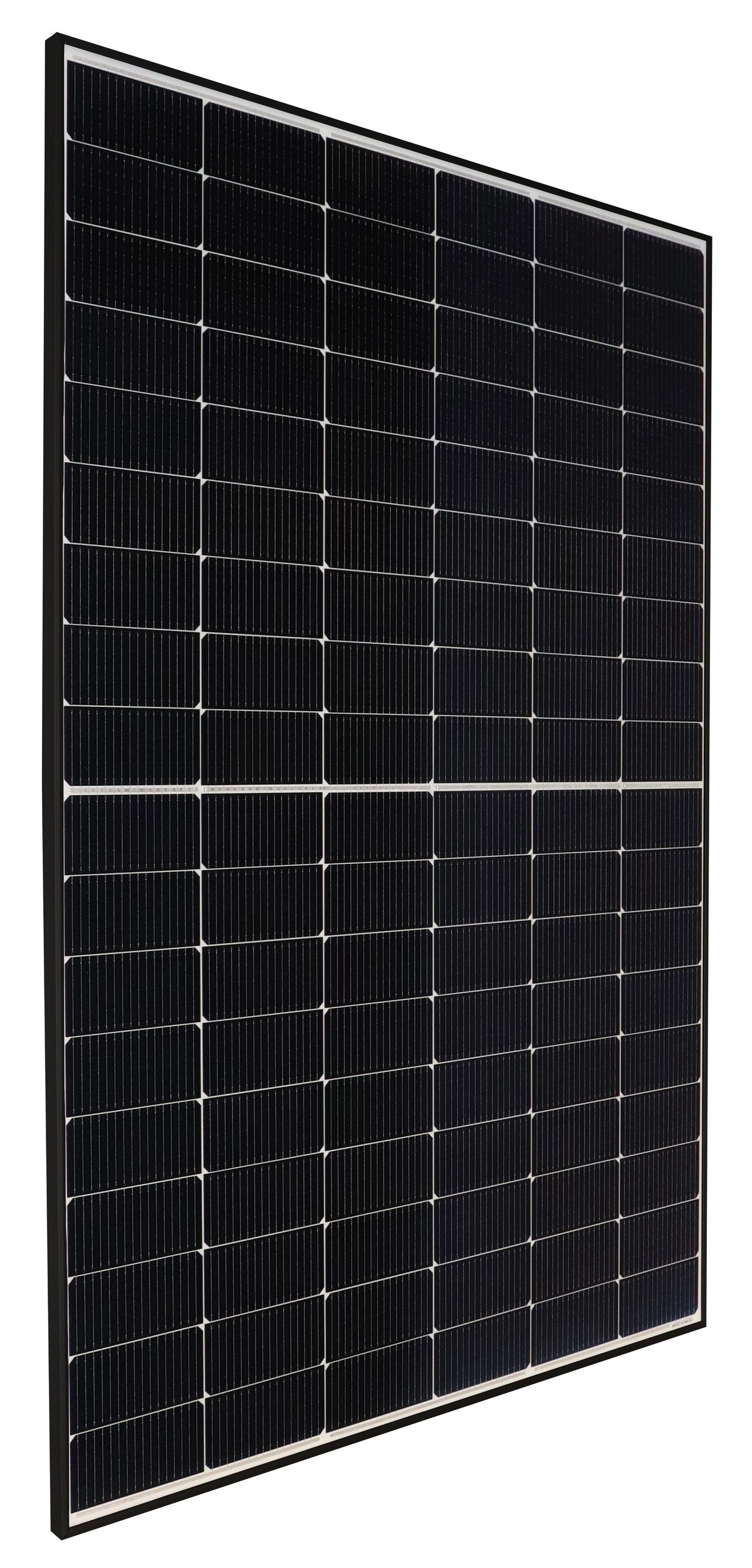 IBC SOLAR mit high-class Jubiläumsmodul auf der Intersolar | IBC SOLAR IBC SOLAR mit high-class Jubiläumsmodul auf der Intersolar | IBC SOLAR
