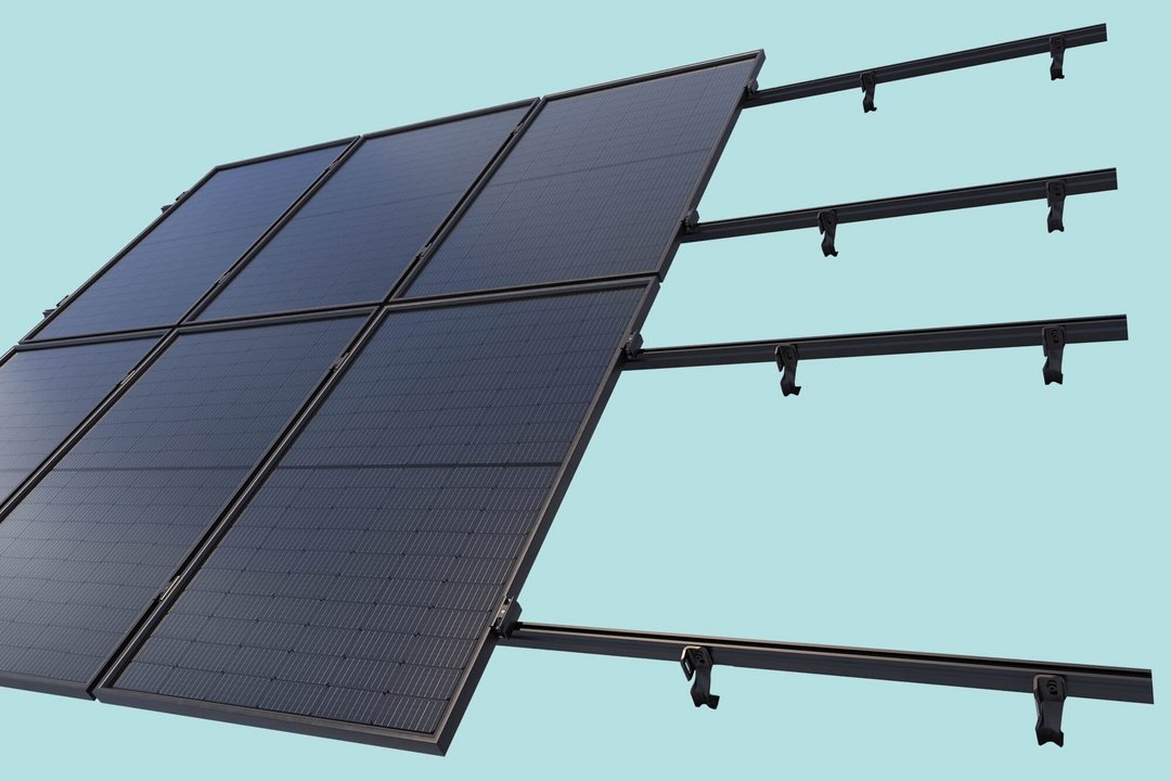 IBC TopFix 200 | IBC SOLAR